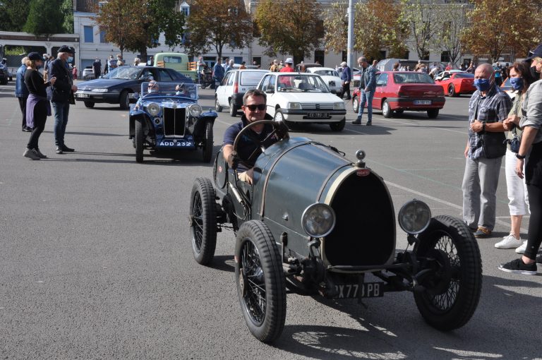 Kiwa-Car Kiwa-Troc : dans le mille - Kiwanis