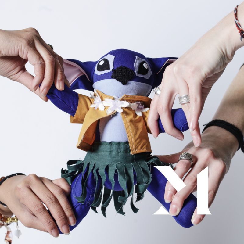 Les nounours de la Mode et le Kiwanis Bordeaux entre deux mers - Kiwanis