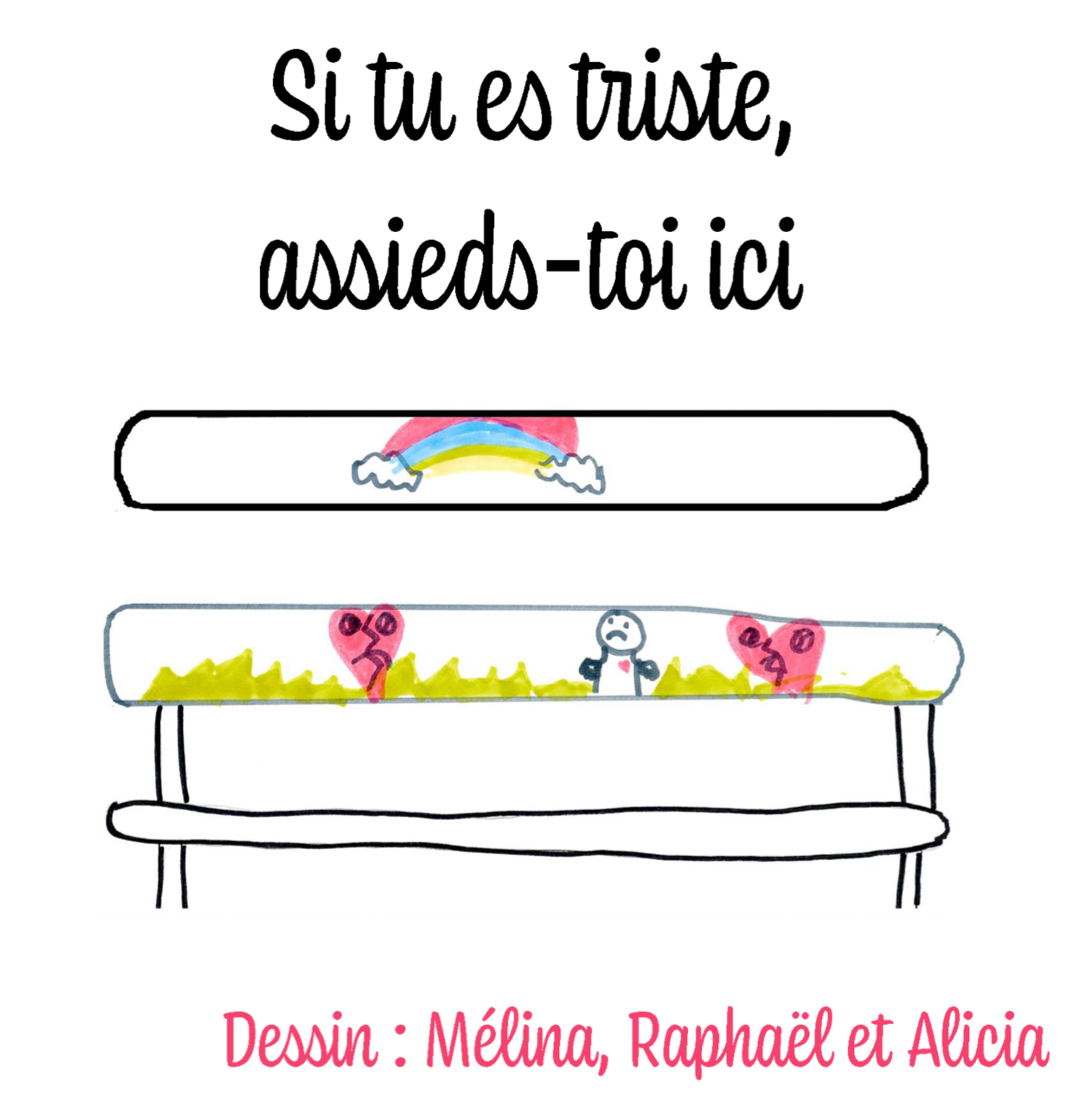 Comprendre le rôle du Banc de l'Amitié dans les écoles maternelles et ...